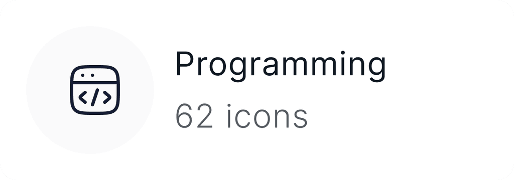 Hugeicons Pro | Powerful Icons Library