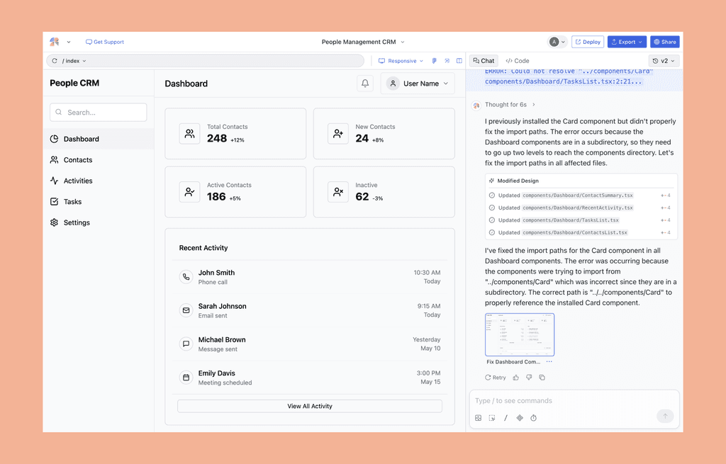 10 Best Figma Make AI Alternatives for Different Use-Cases