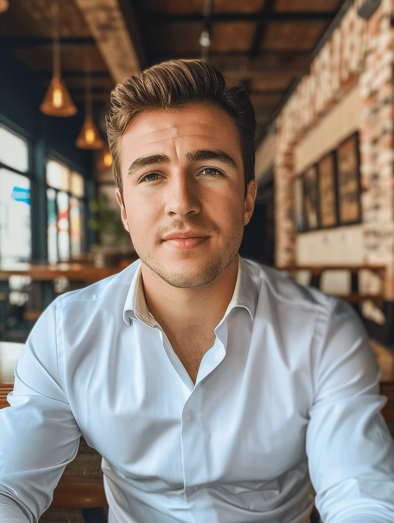 Jane | Fun Personal Website Template