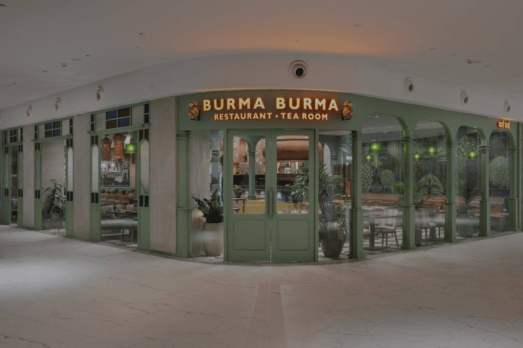 Burma Burma | Award-Winning Burmese Restaurant & Tea Room