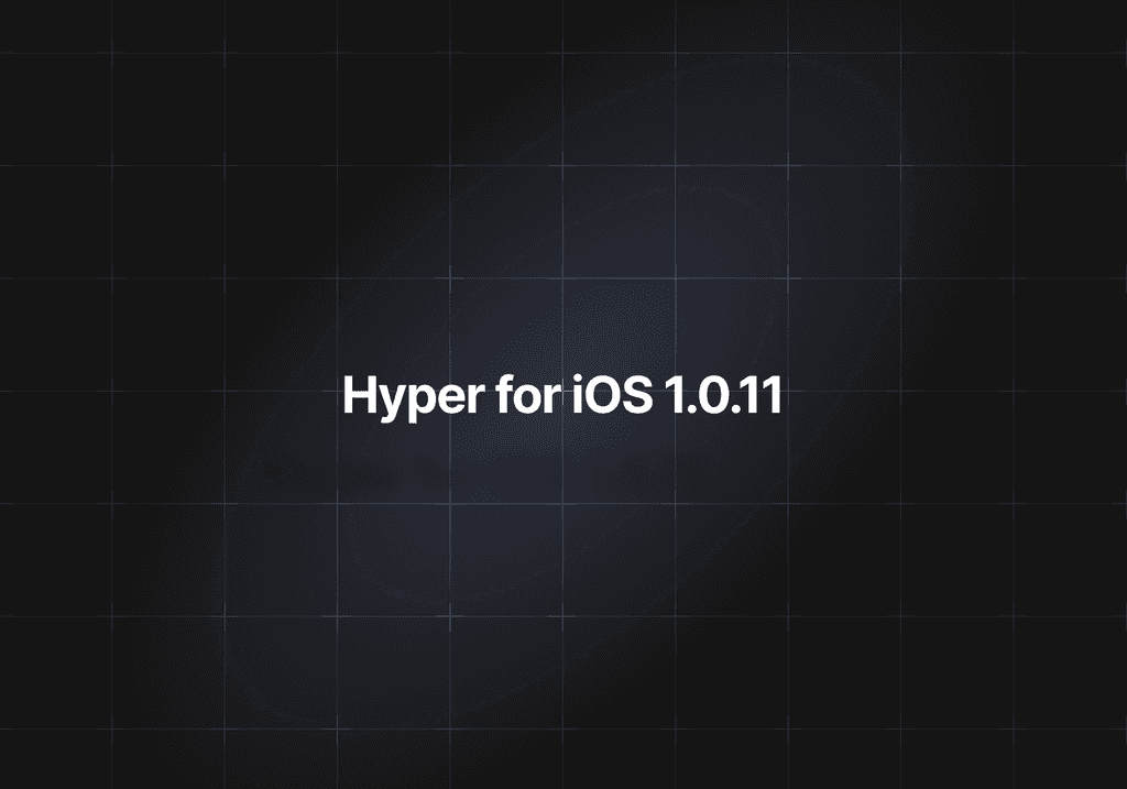 Hyper Online: The ultimate VTubing & Avatar App