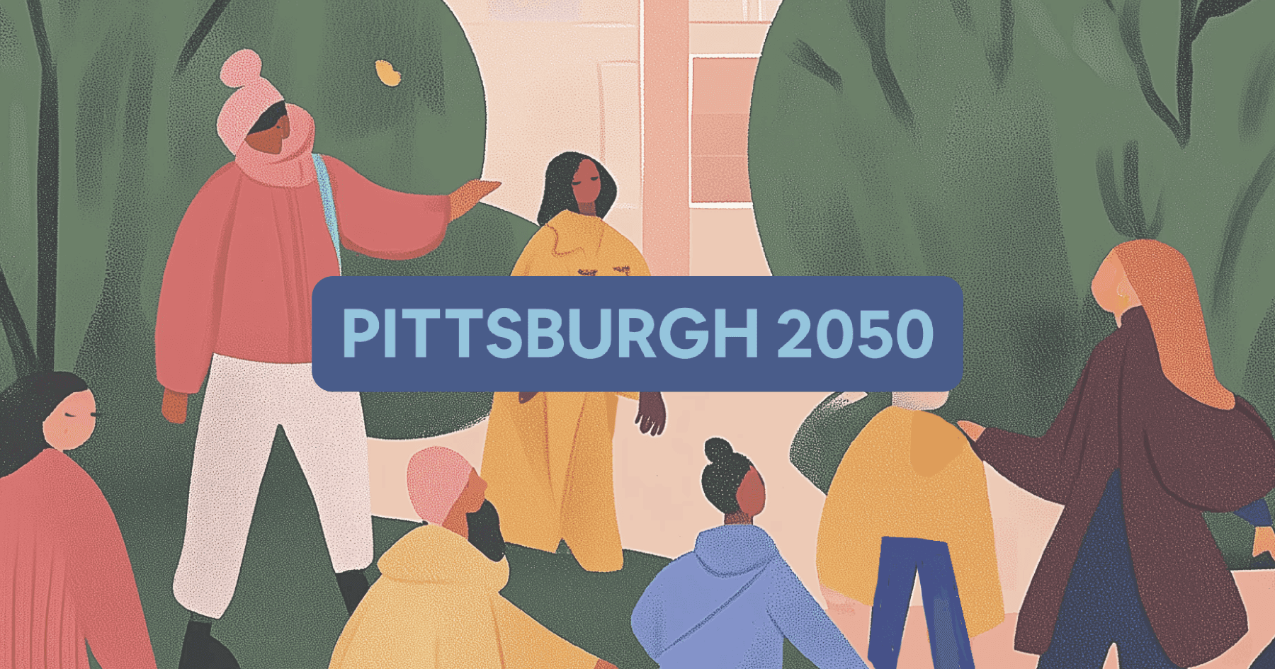 PGH Comprehensive Plan