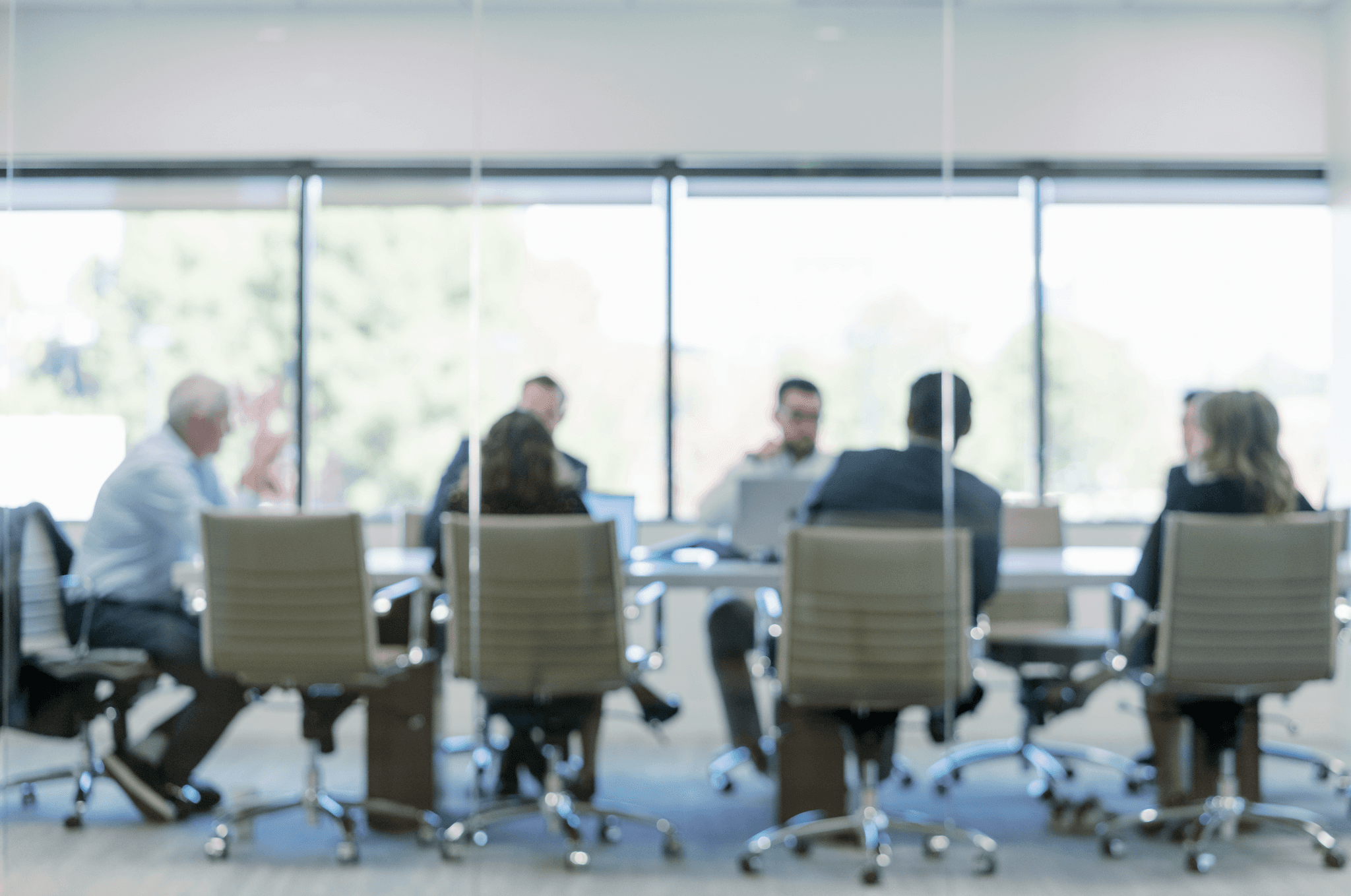 Team · Provenio Capital