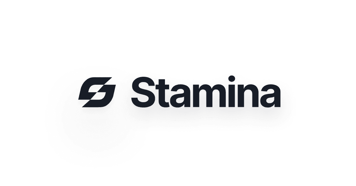 Stamina | AI-Powered Outbound Sales for SMBs