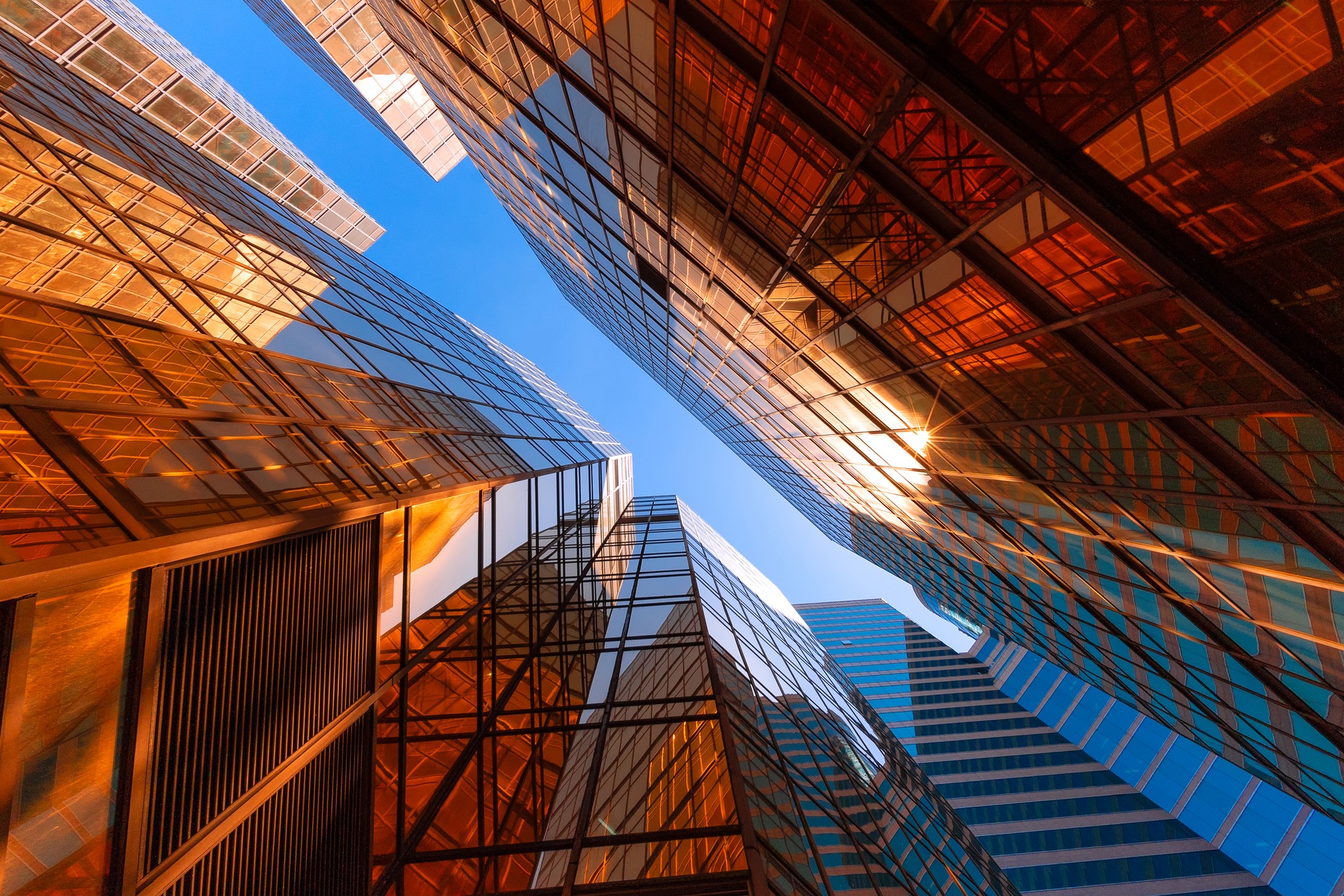 Powder Coating UAE | Architectural & Industrial Finishes | Rainbow ...