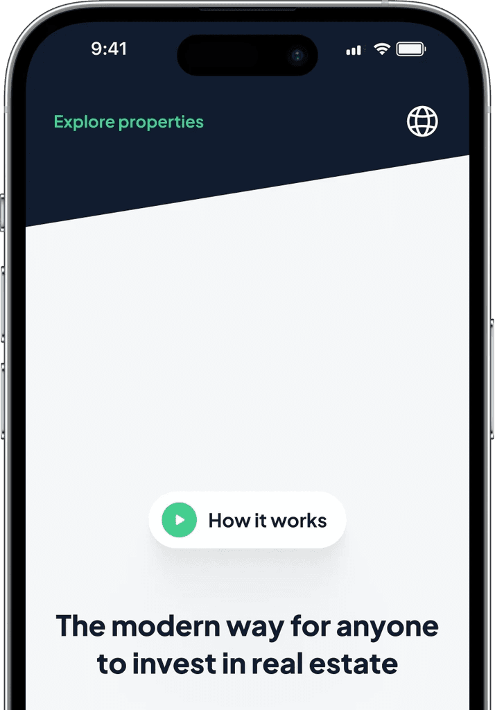 Learn about Stake - The leading real estate investment platform in ...