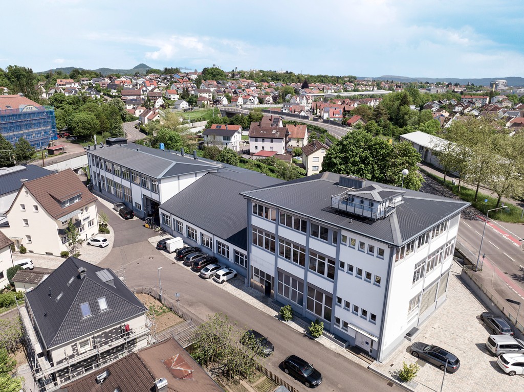 MOTION MAKERS – Driven by Productivity.