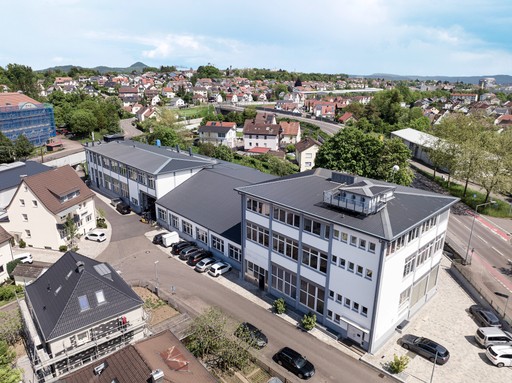 MOTION MAKERS – Driven by Productivity.