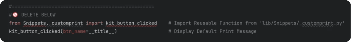 Revit API Course - EP.7 - How to Be More Efficient with pyRevit Code