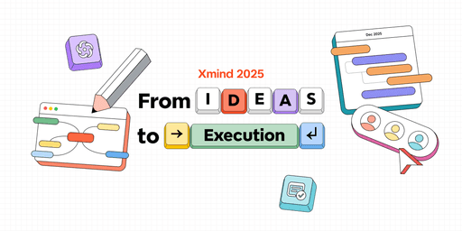 Xmind Timeline: Introduction and Templates
