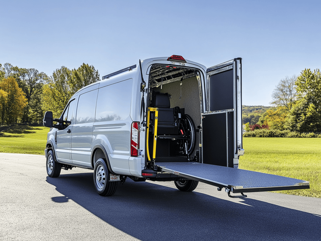 Royal Transportation - Non-Emergency Medical Transportation (NEMT) service