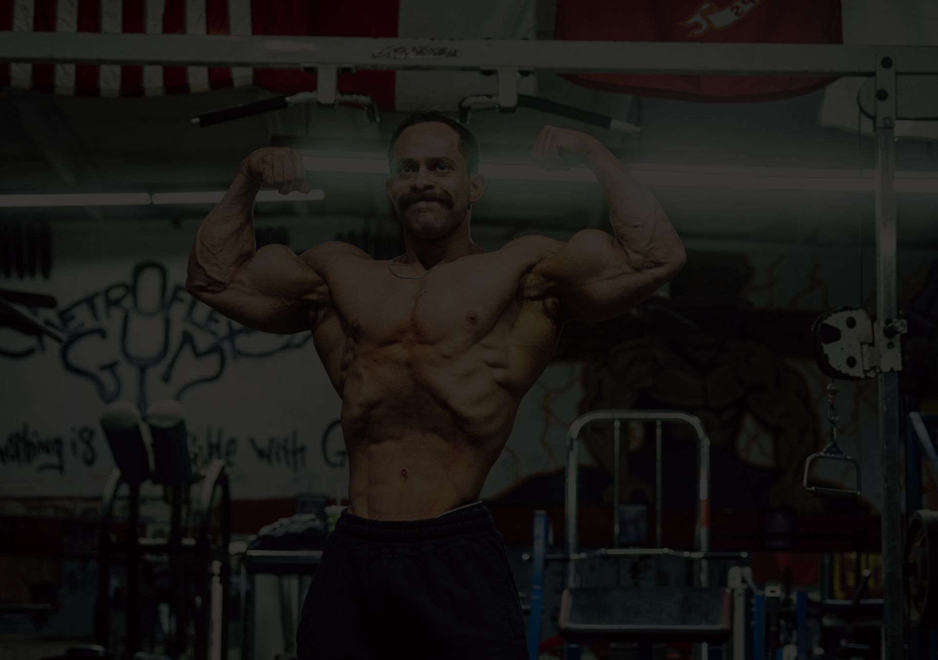 Sebastian Burka | Fitness Coaching