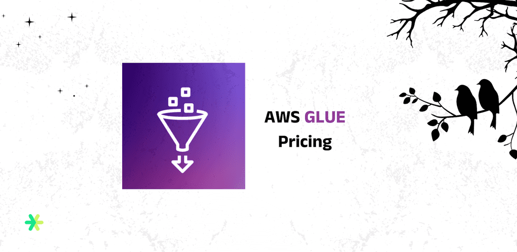 AWS Glue Pricing - Cost Breakdown & Savings Guide