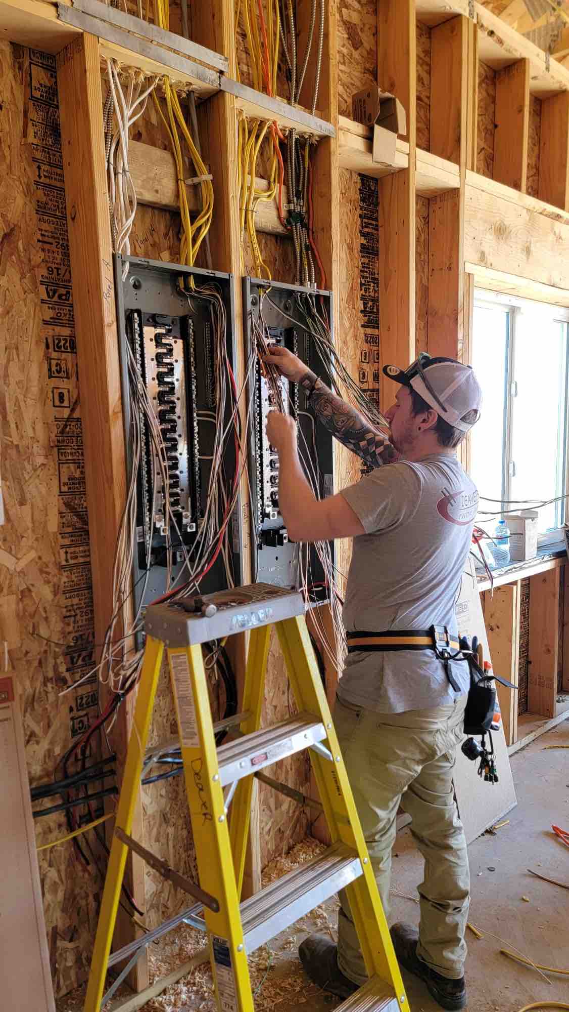 Deaver Electric | Des Moines-Based Electrical Contractor