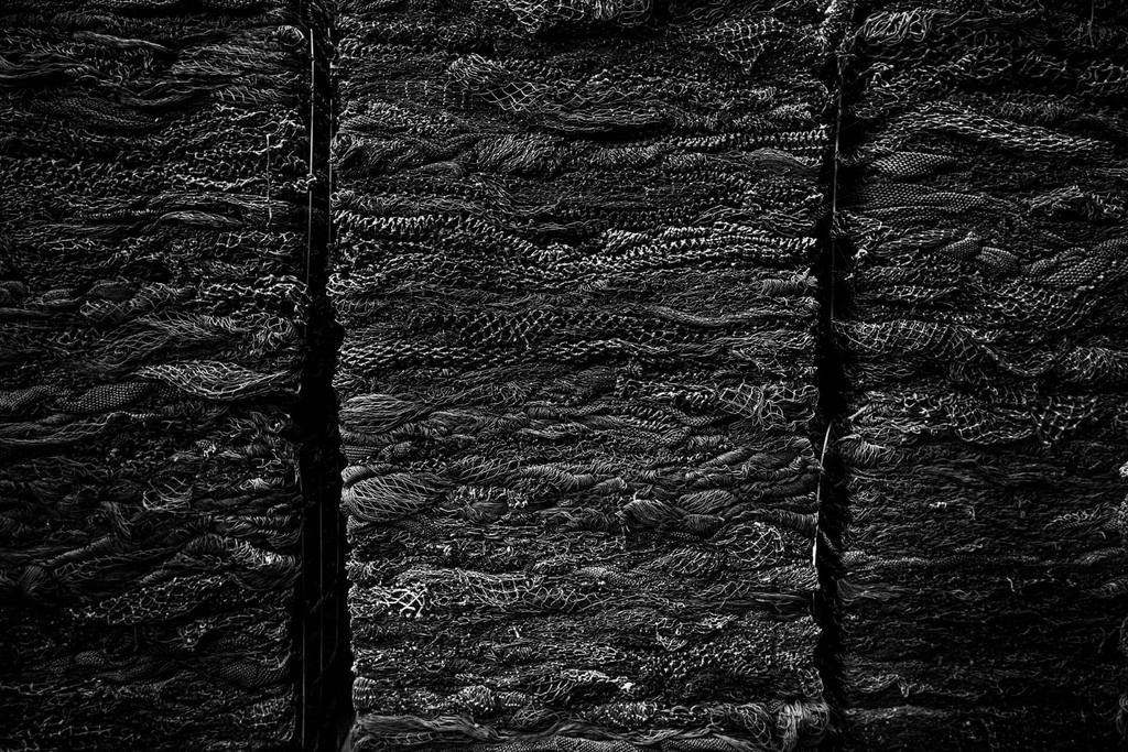 Bureo® – Makers of NetPlus® Material, 100% Recycled Fishing Net