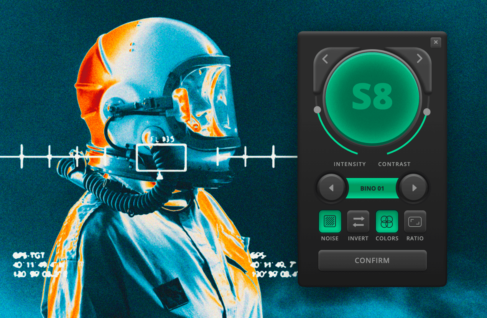 Tack — the technical motion studio