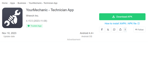 15 Best Apps for Auto Mechanics To Streamline Workflows | Pam Blog