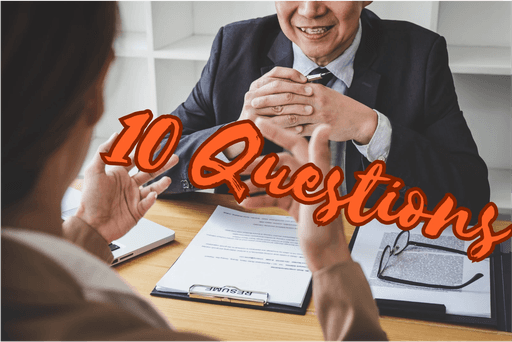10 Powerful Questions to Ask Executive Management for Successful ...