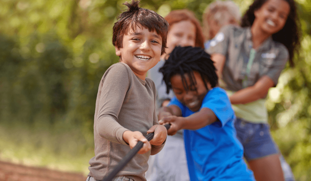 Harmonize Family Services
