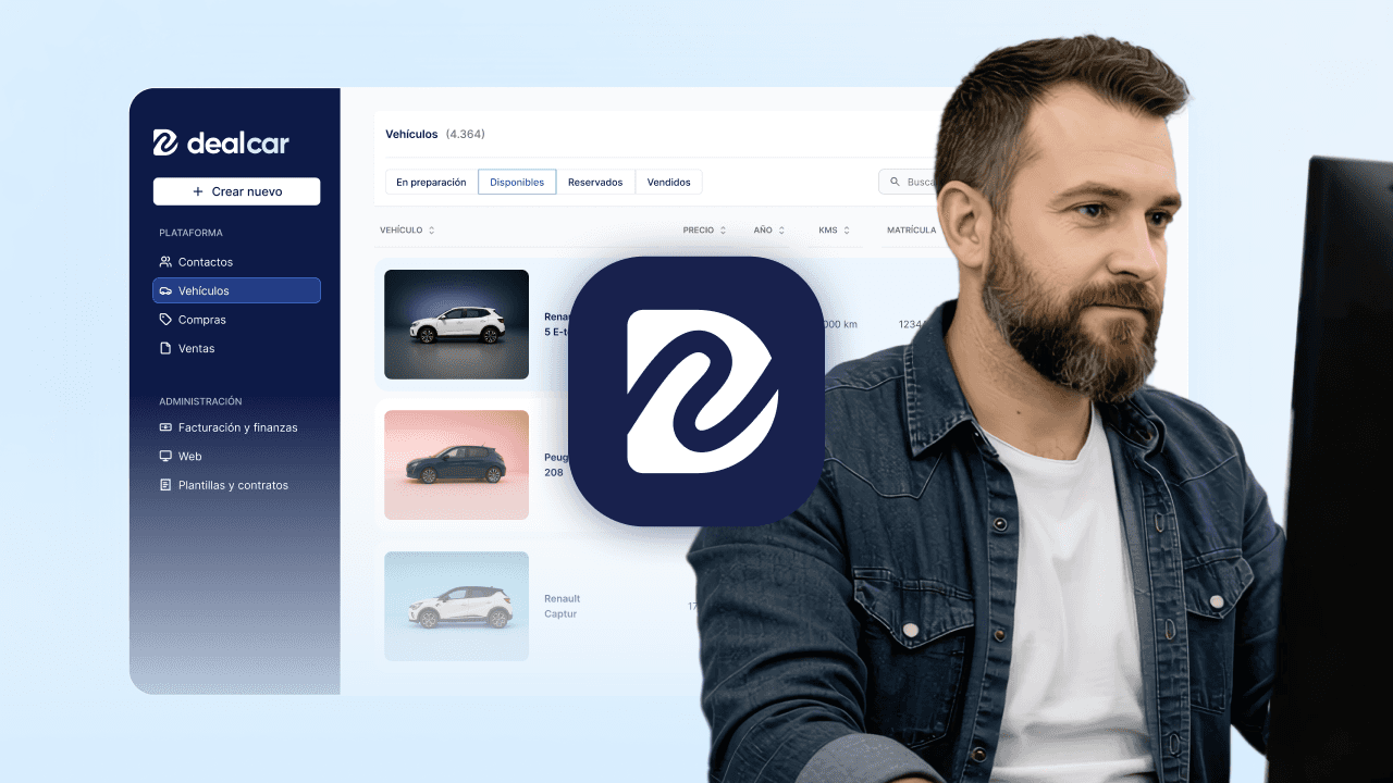 Guía: Cómo tributar correctamente siendo compraventa - Dealcar 🚗💨