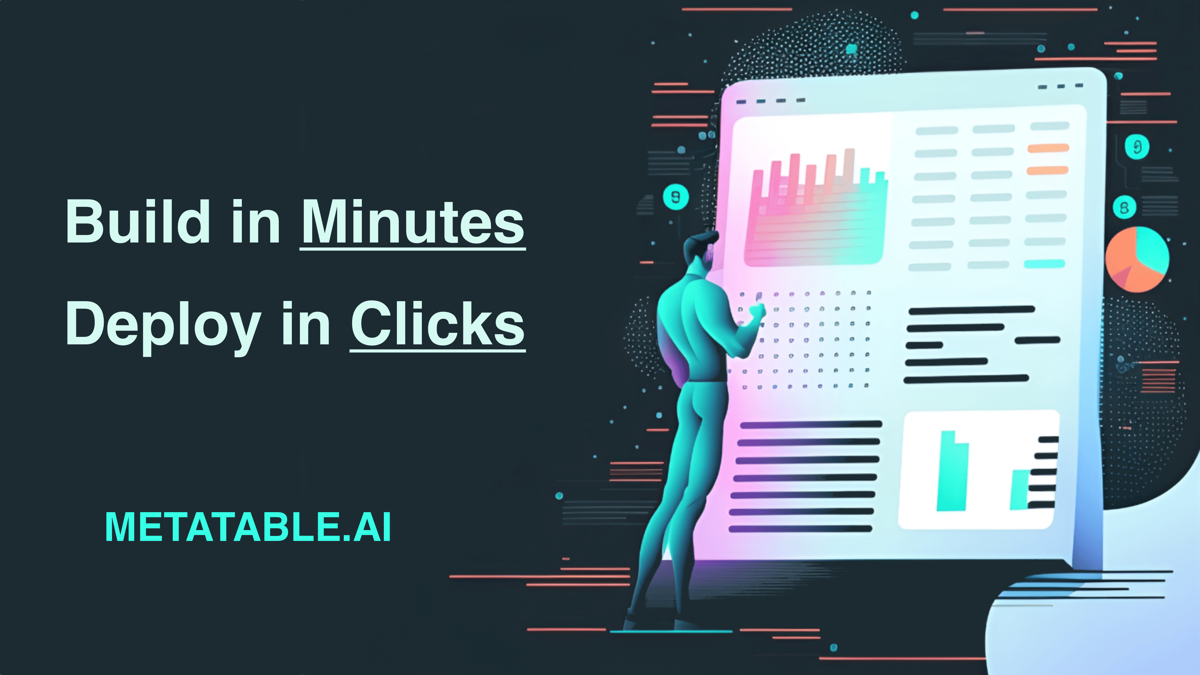 Official blog of Metatable.ai: Unleash the AI Advantage