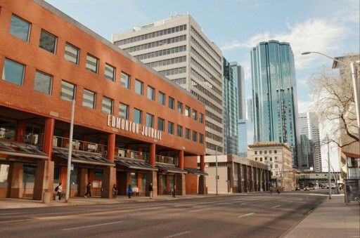 EDL Building Solutions / Serving 900+ facilities in Edmonton, AB