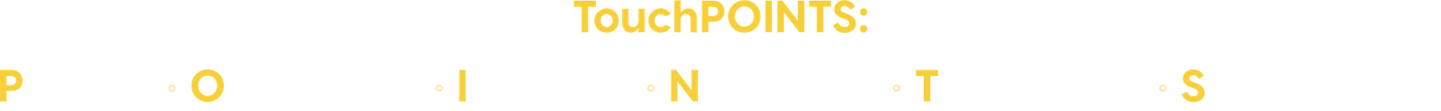 Skilled Nursing, Rehabilitation and Long-Term Care - Touchstone Communities