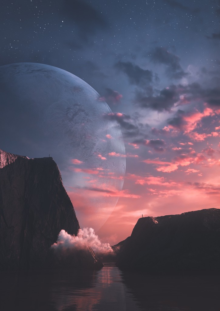 Governance | Render Foundation