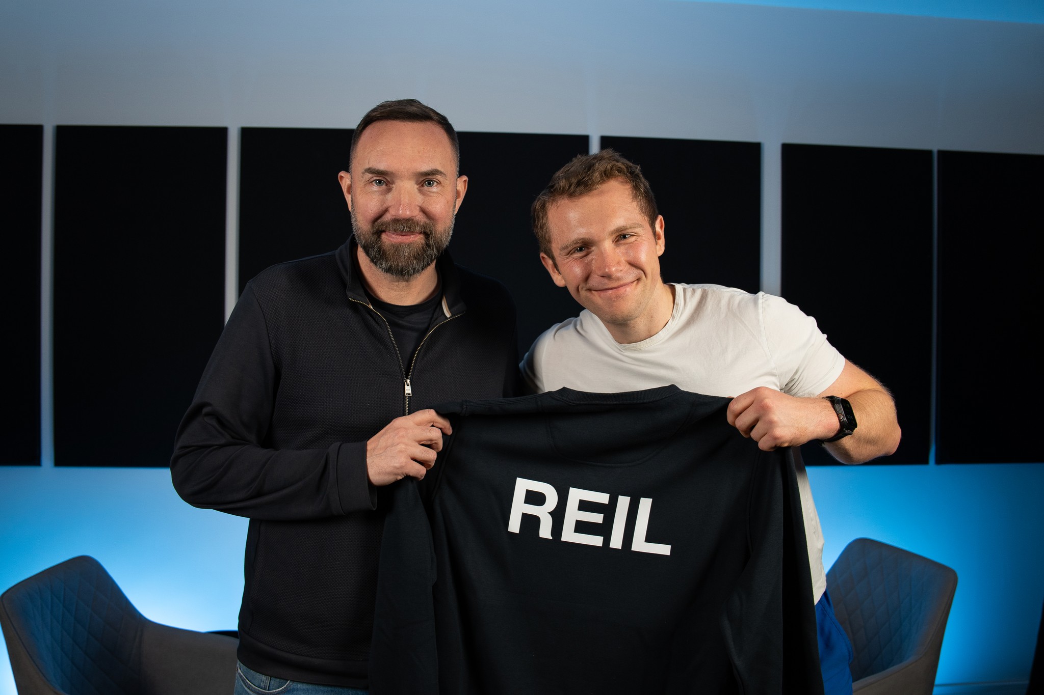 Torsten Reil, Helsing Founder: Raising $828M to Build the Defence ...