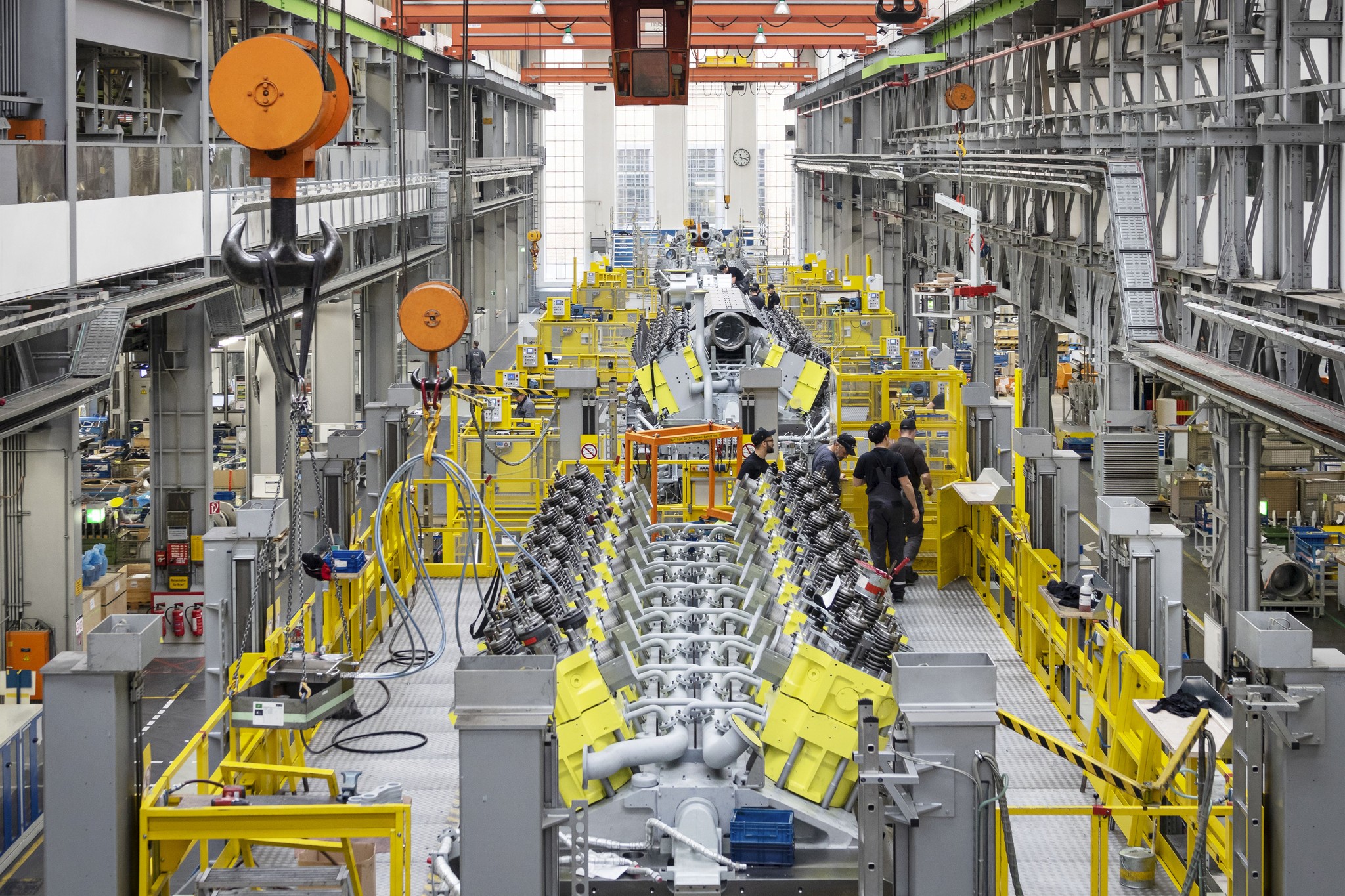 VIM Group - Everllence