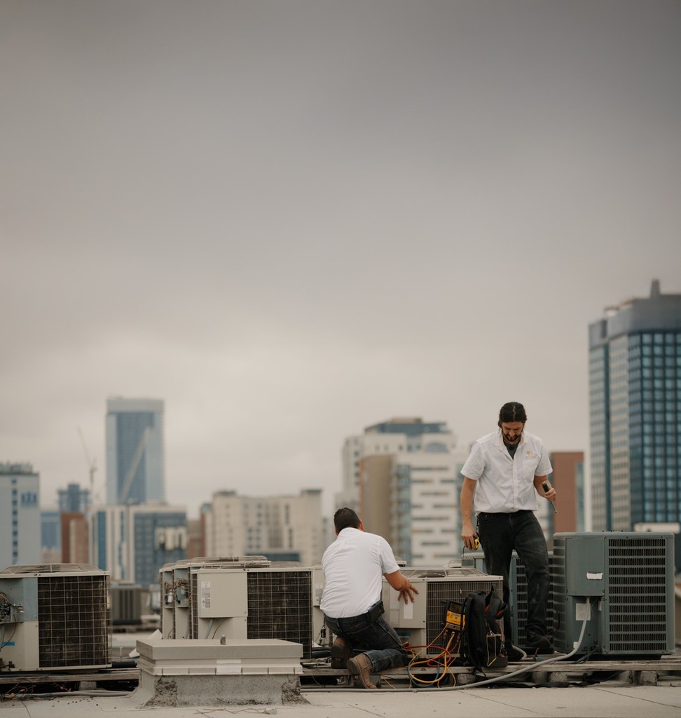 Fieldd | The all-in-one software your business was missing