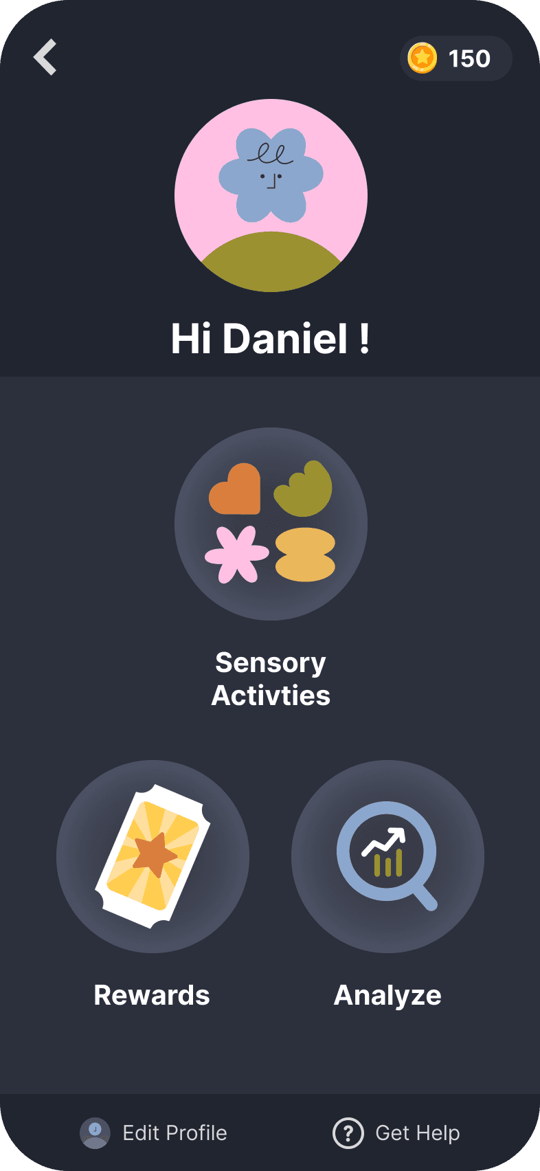 Sensory Toolbox