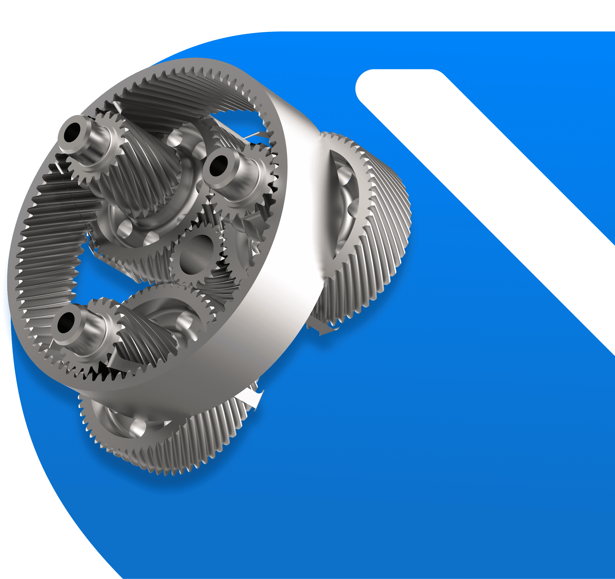 Sterling Machinery Co.