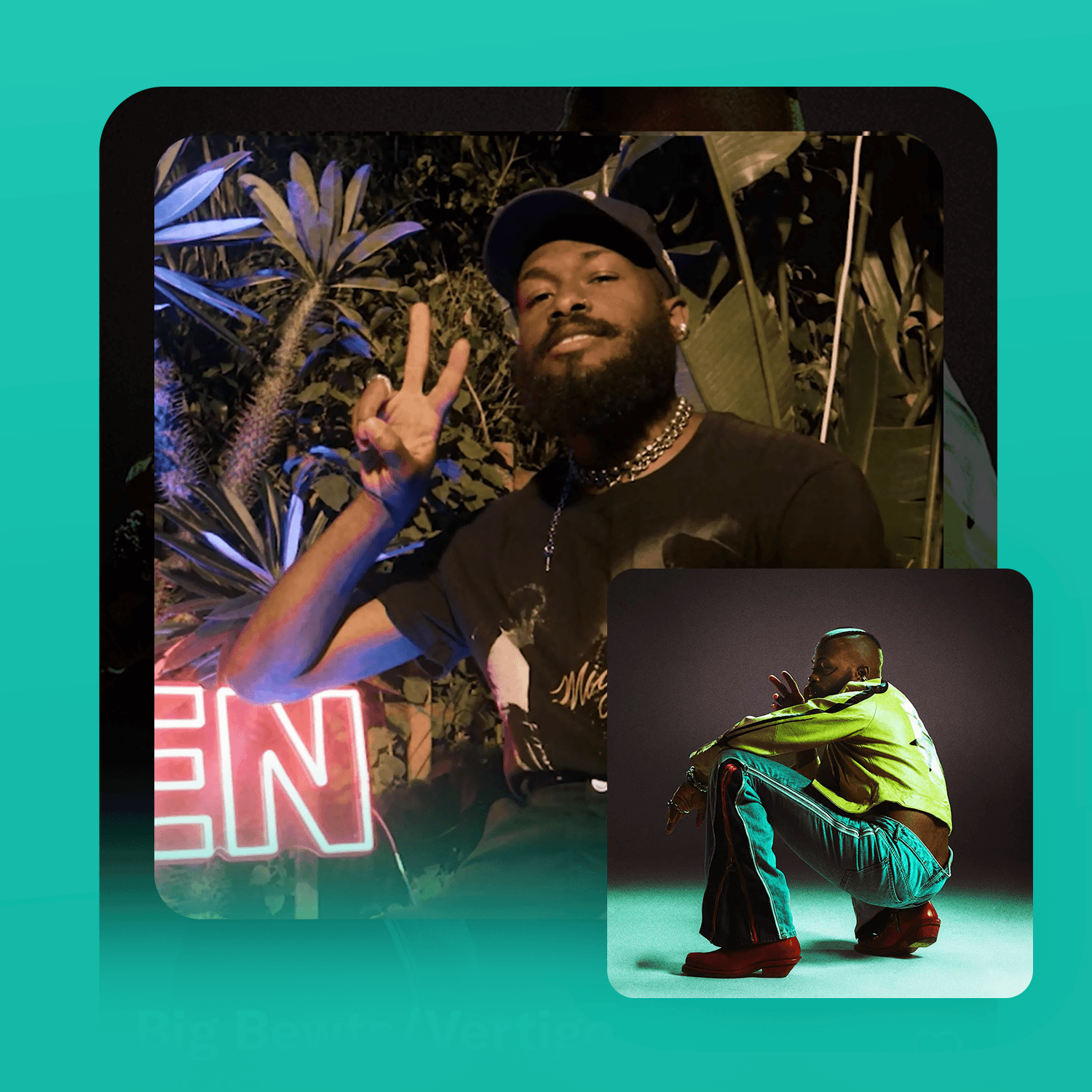 EVEN | Buy The Art From The Artist