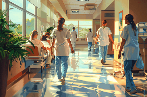 Compact Nursing States List in the US 2024 | Betterleap