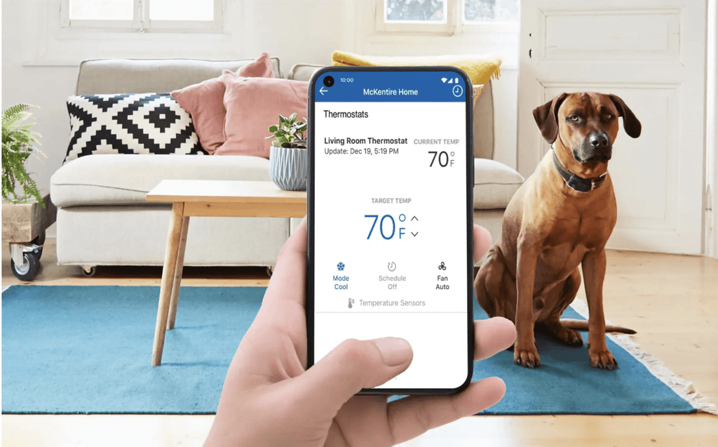 10 Examples of Automation at Work and Home in 2025