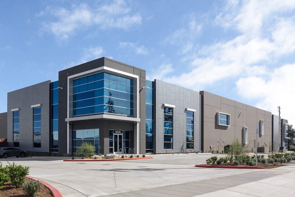 Chartwell - Real Estate Investments