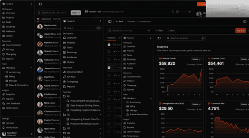10+ Best Figma UI Kits and Design Systems (2025 Edition)