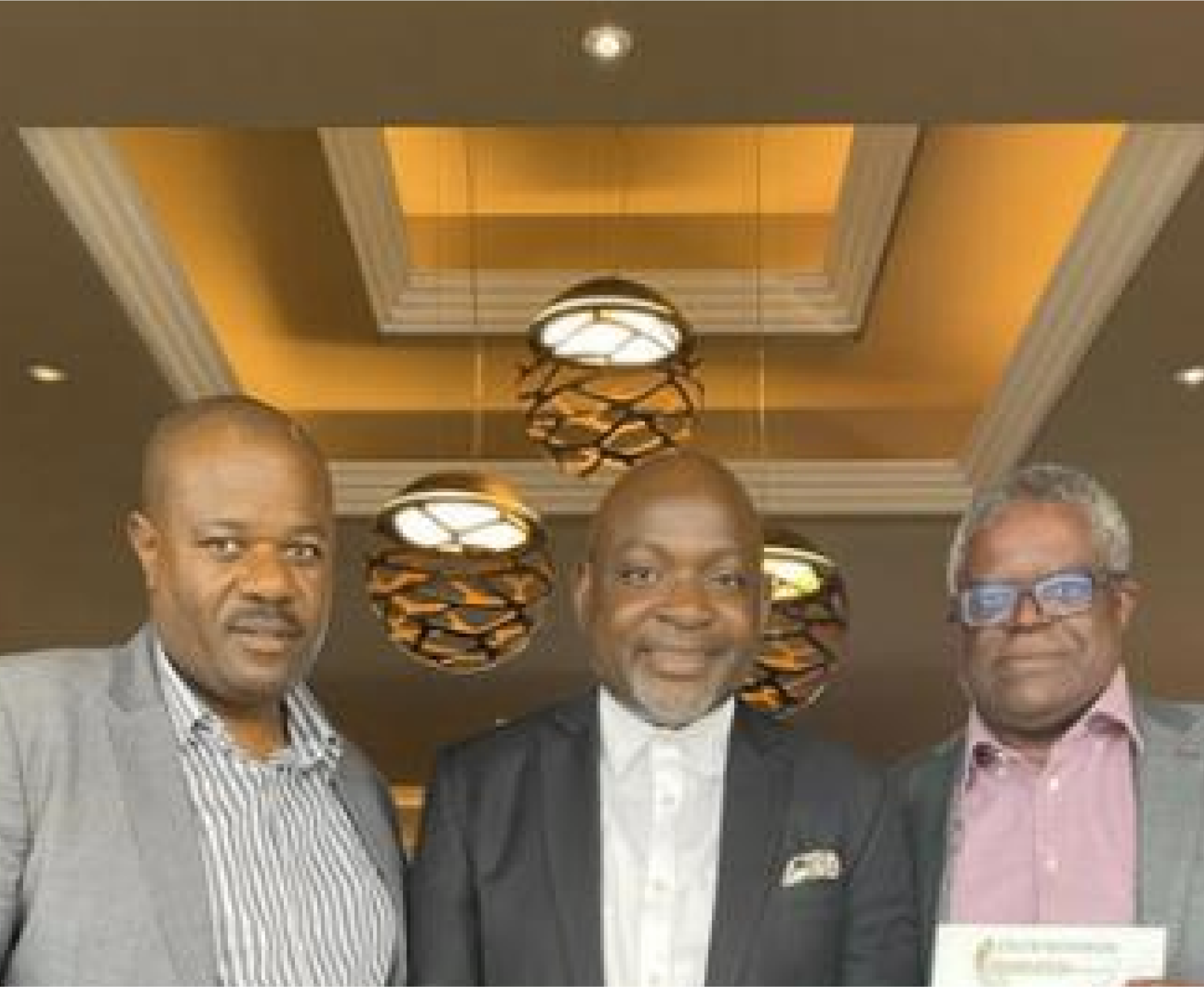 Collen Mashawana Foundation - African Based NGO