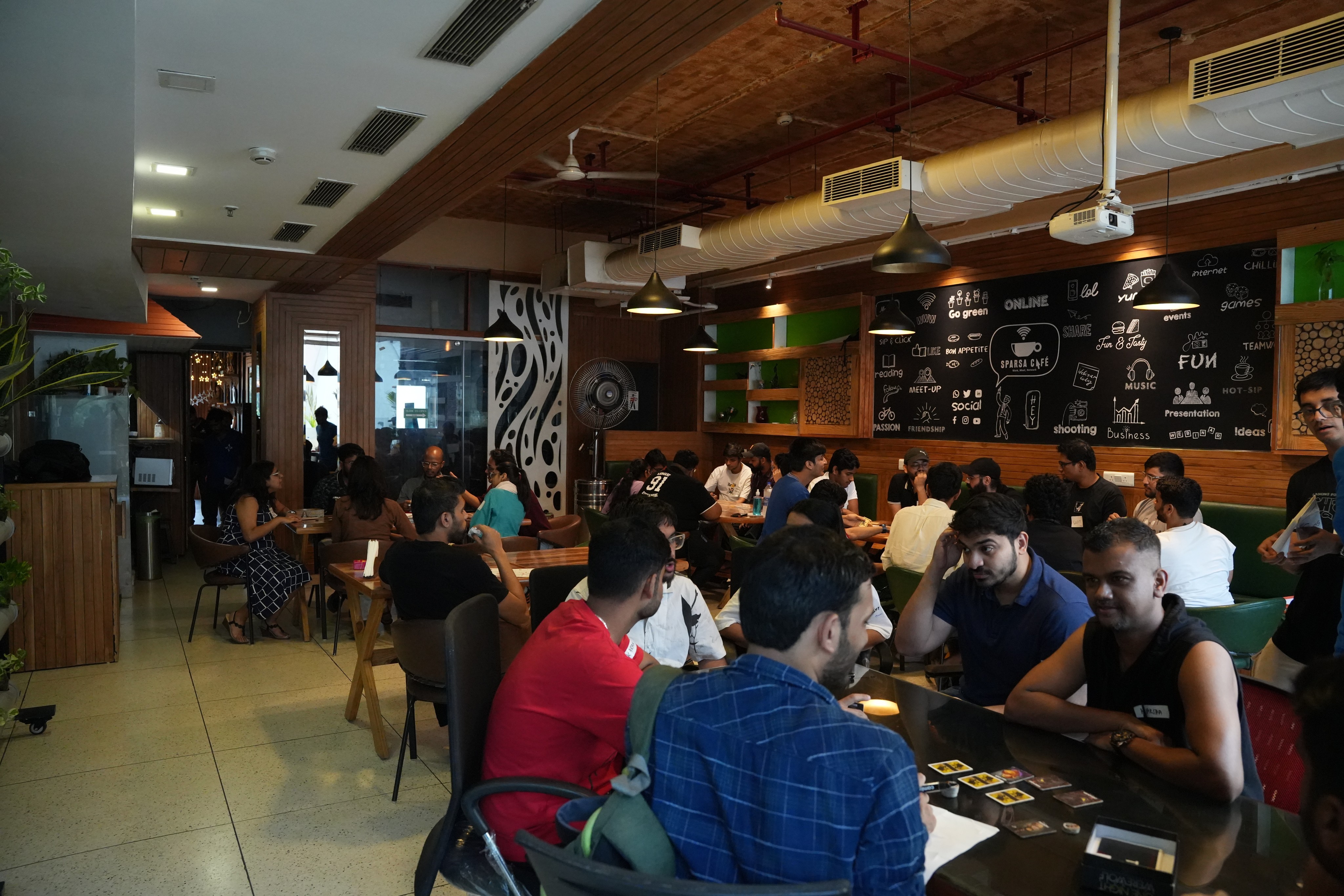 Partner your venue with us