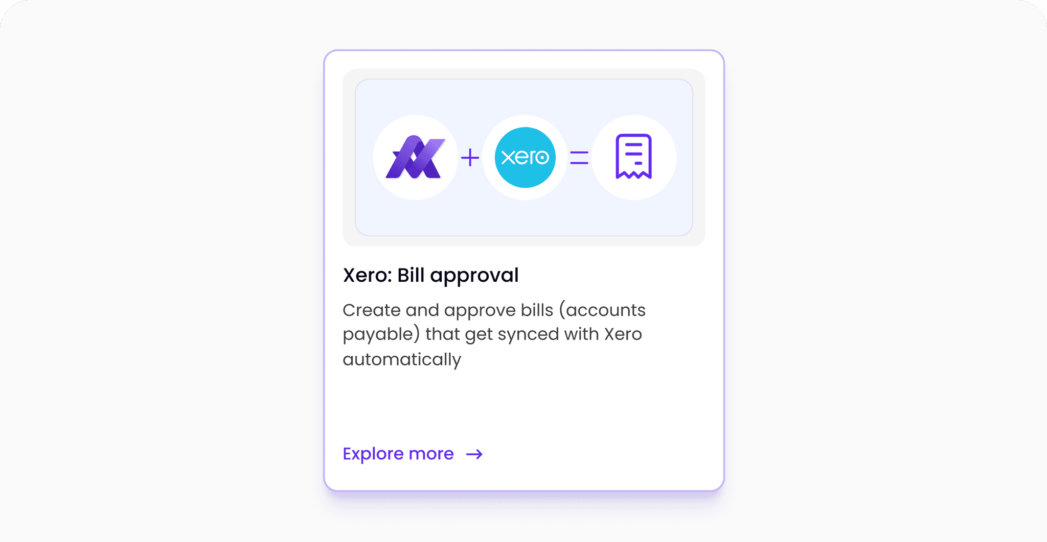 Xero Purchase Orders: 2- & 3-Way Matching (PO, Bills, GRN)
