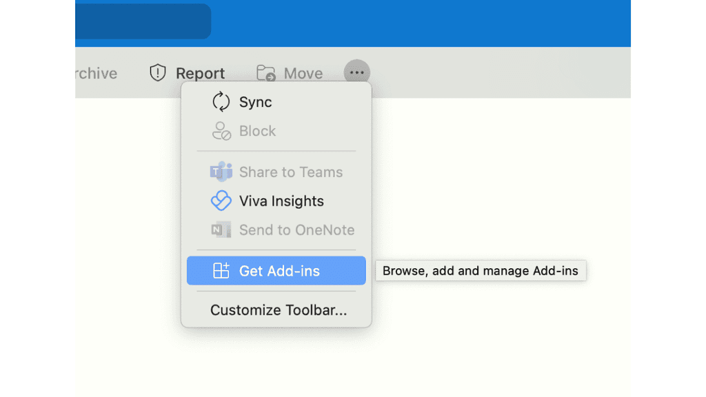 How to install add-ins and apps in Outlook for Windows and Mac | MailMaestro