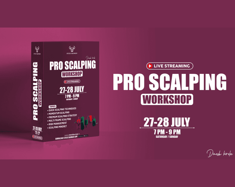 Master Stock Market Trading with Stock Burner: Boost Your Profits and ...