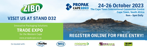 Zibo Containers | Tray Sealing