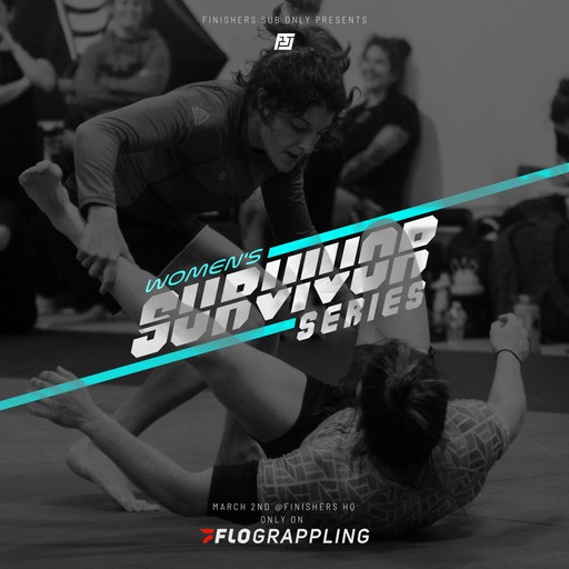 Upcoming events - Finishers HQ