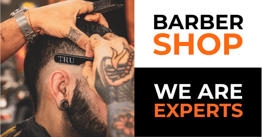 15 Creative Hair Salon Ads Examples — Viewst