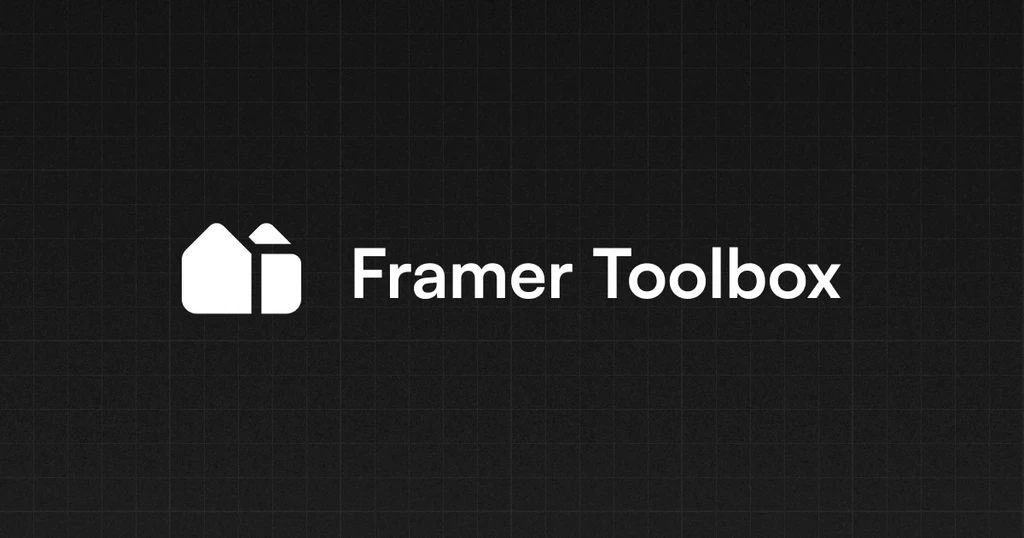 Framer Resources