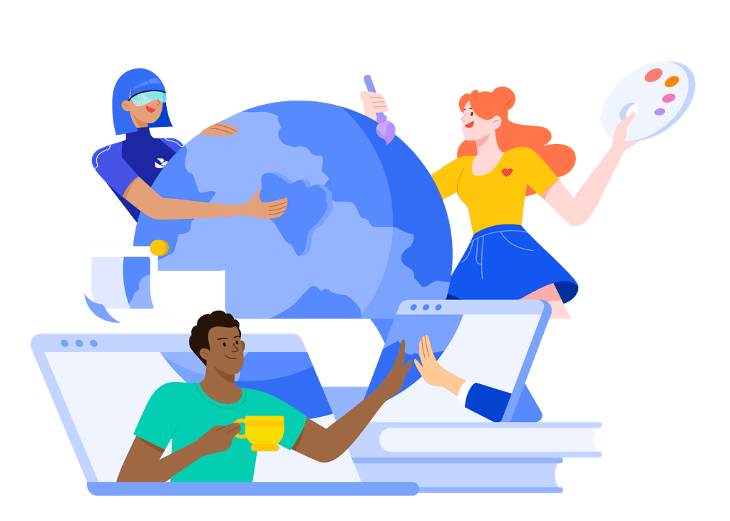 Lark | Productivity Superapp for Chat, Meetings, Docs & Projects