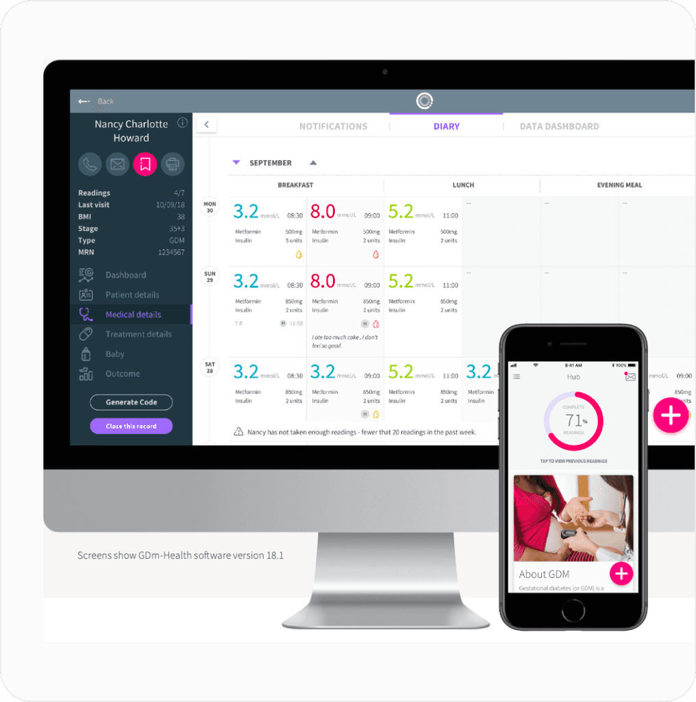 Huma | Longer, fuller lives