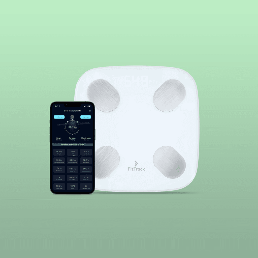 Flex - Are Body Composition Scales HSA/FSA Eligible?